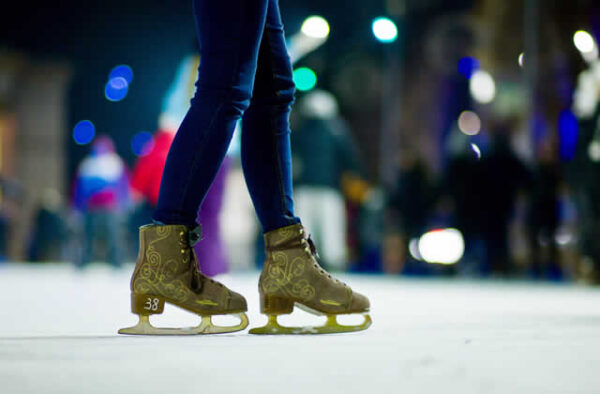 Travel Tip: Going Ice Skating At The World’s Famous Rinks ...